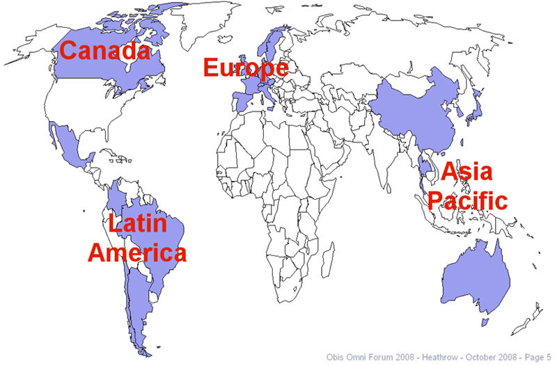 international-map | Peter James Thomas