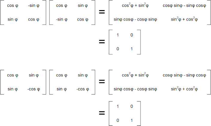 6 – Matrix Revolutions | Peter James Thomas